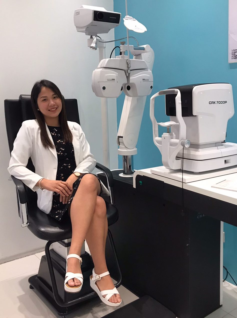 Services - Juarez Vision Center